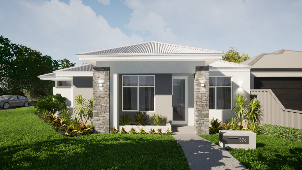 Hopkinson Way, Wilson | Sincerity Group