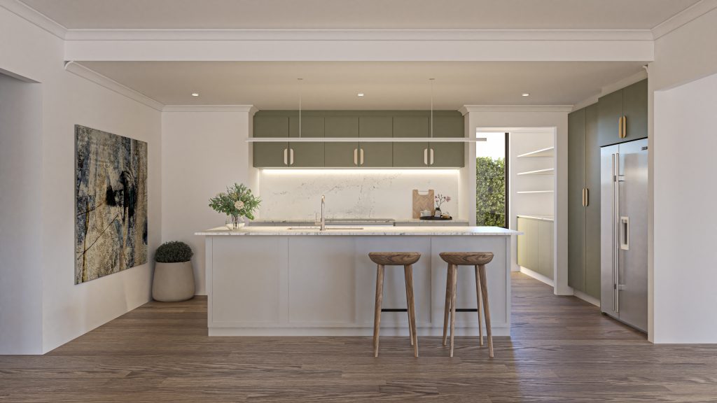 Building Group | Sincerity Group